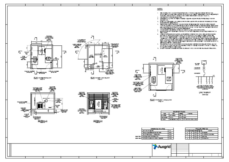 Mini Chamber Layout 1 | PDF