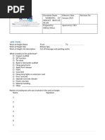 SHE MONTHLY REPORT Final | PDF
