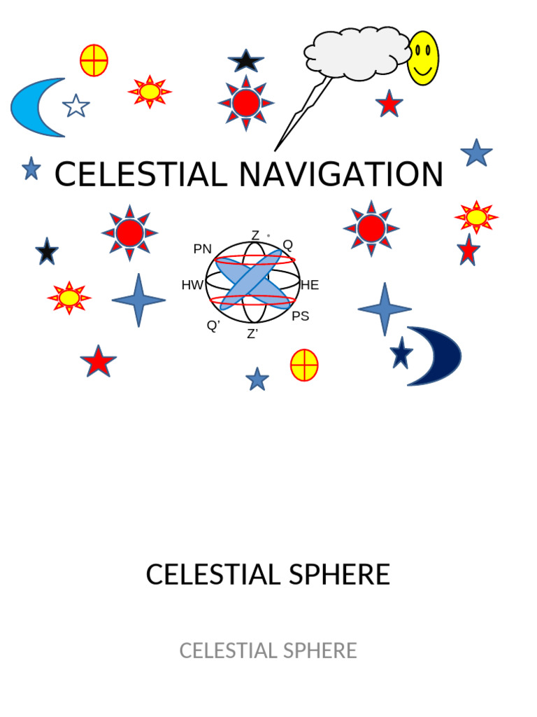 Celestial | PDF