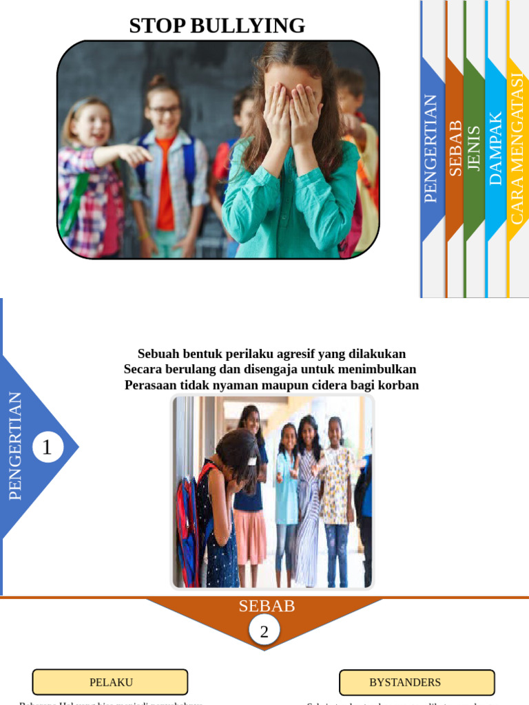 Bullying | PDF
