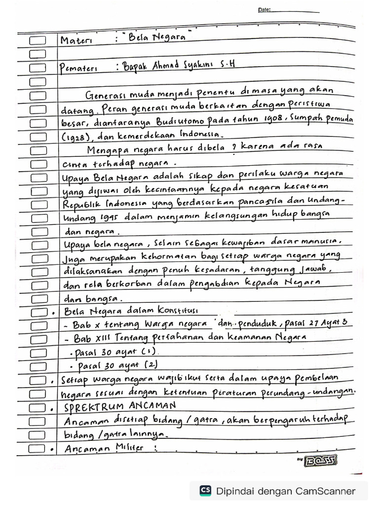 Resume - Indania Eka Ayu Nuranisa - Arsenik | PDF