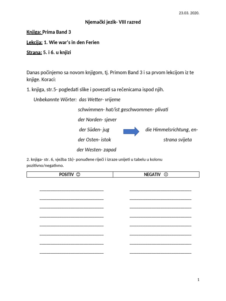 Bozina Ivanovic - 23 | PDF