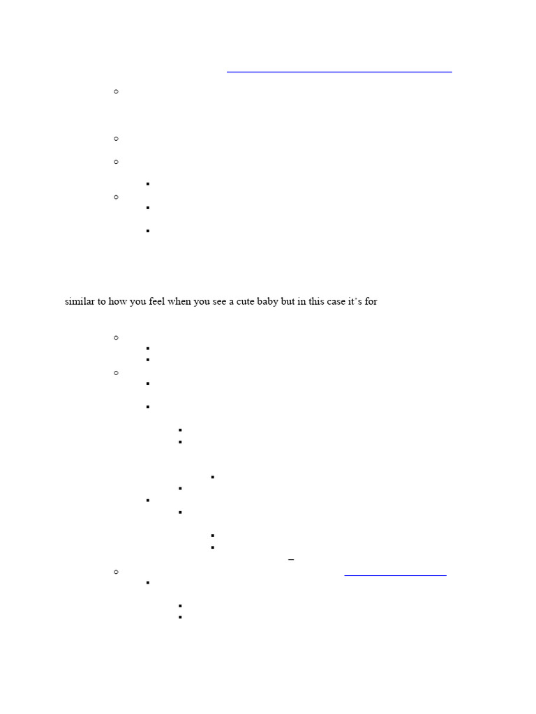 ABNORMAL BEHAVIOR | PDF