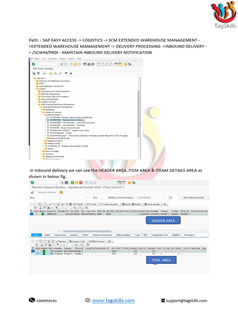 Document Maping | PDF