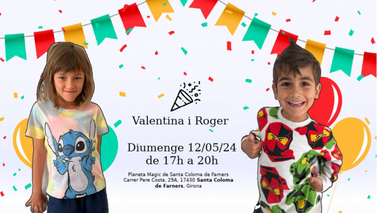 87880-Celebration Slide | PDF