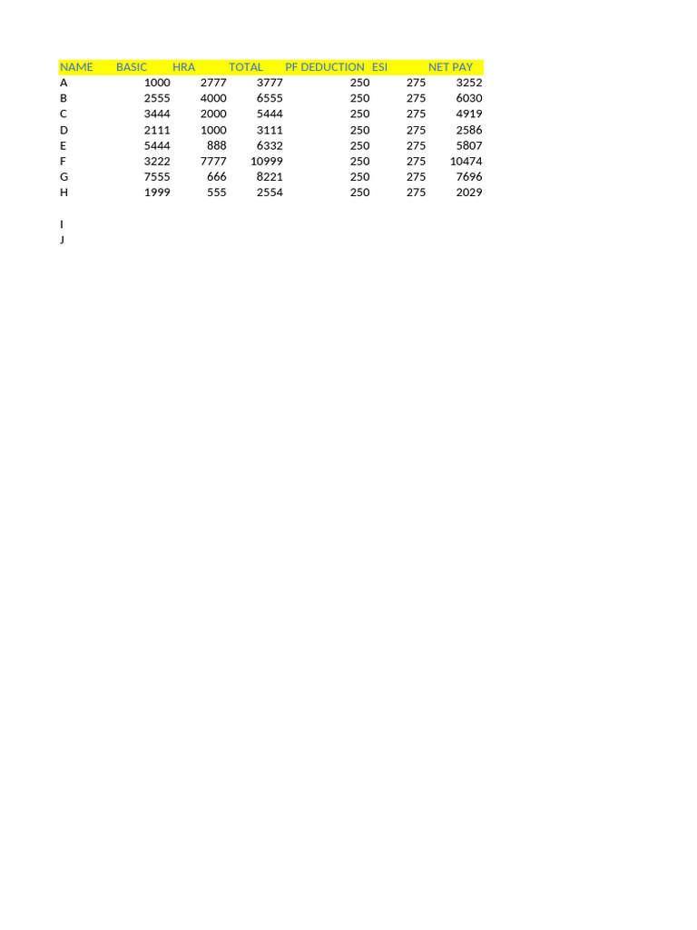 LOOKUP | PDF