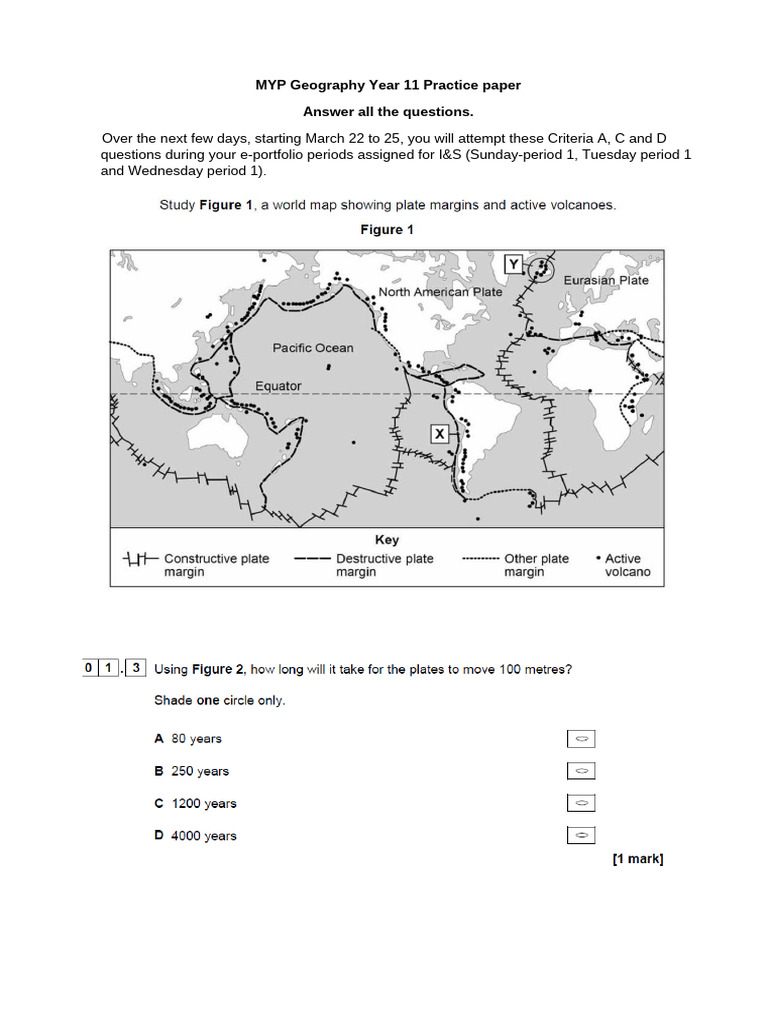 MYP_Geography_Year_11_Practice_paper_Dec_2021 (5) | PDF