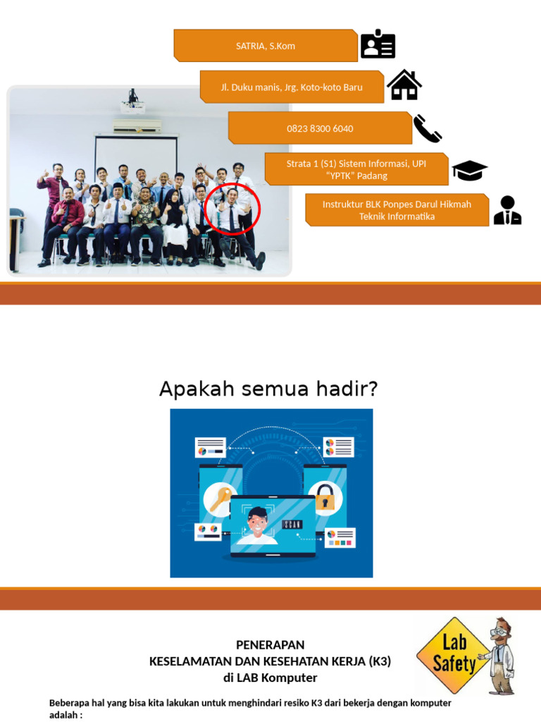 Presentation Microteaching | PDF