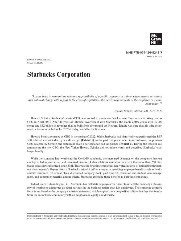 Gcons LGD Case - Session 1 | PDF