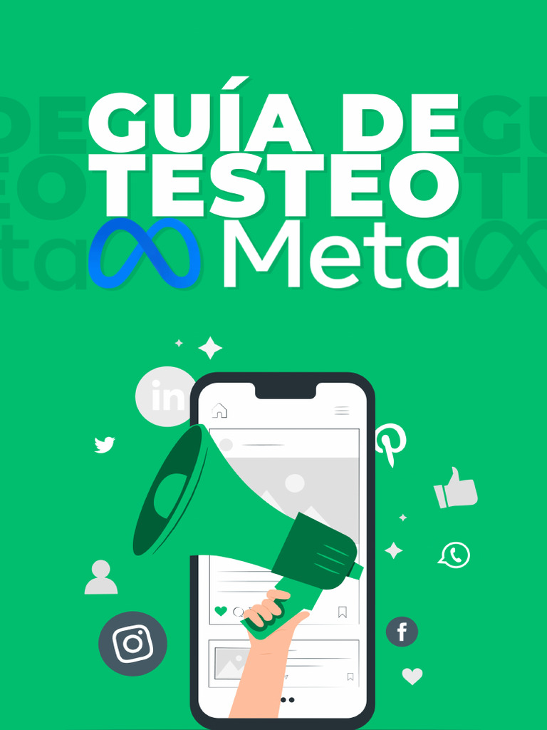 Guía Cómo Testear Productos - David Costarrosa | PDF