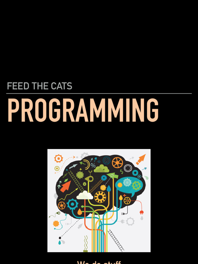 Programming Georgia | PDF