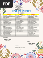 Sample PMCF Jan 2024 | PDF