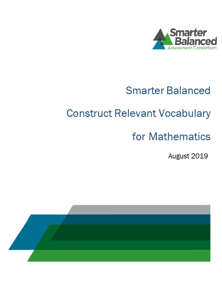 math-construct-relevant-vocabulary1 | PDF