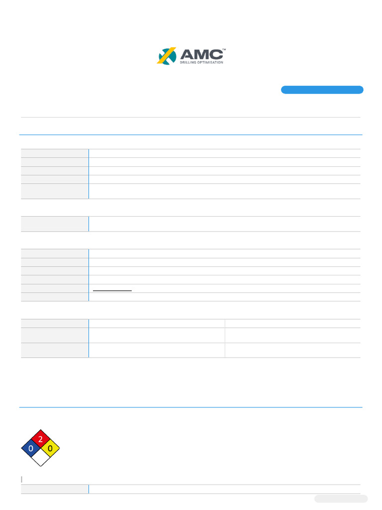 Amc Sand Fix | PDF | Toxicity | Combustion