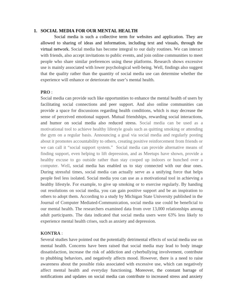 Debat English | PDF