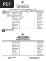 Spta Action Plan Updated | PDF