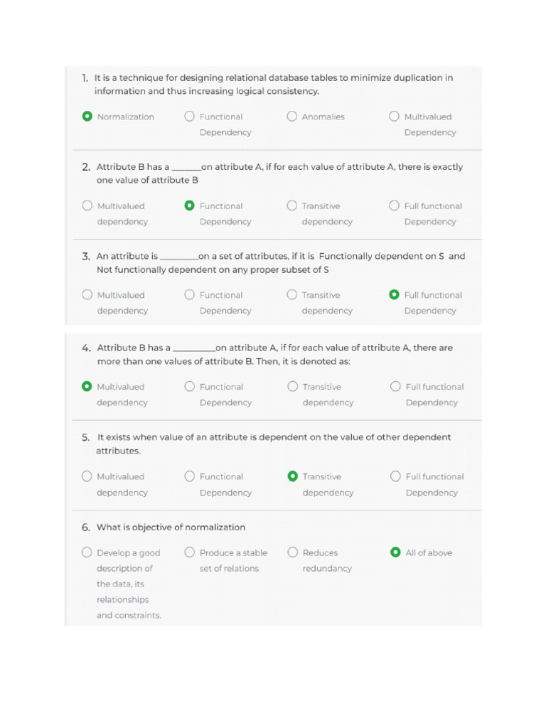 Database Management Pdf