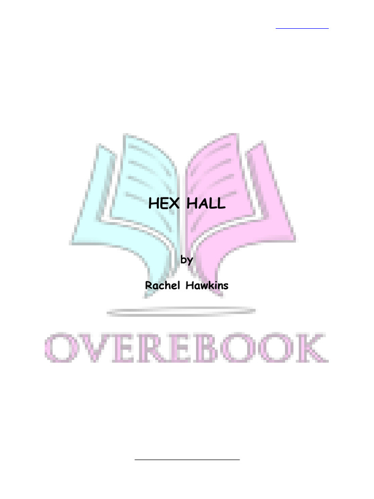 1 Hex Hall | PDF