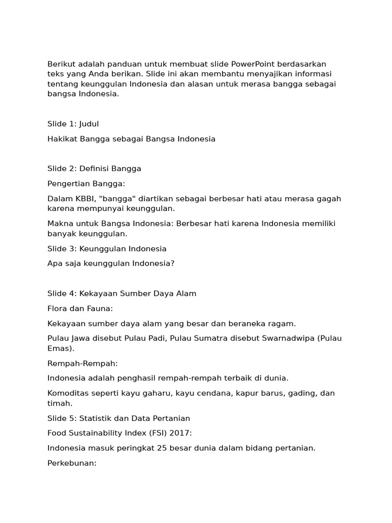 Sumber PPT Tugas PP | PDF