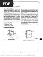 NEMA Motor Design Overview: A to D | PDF | Electric Motor | Engines