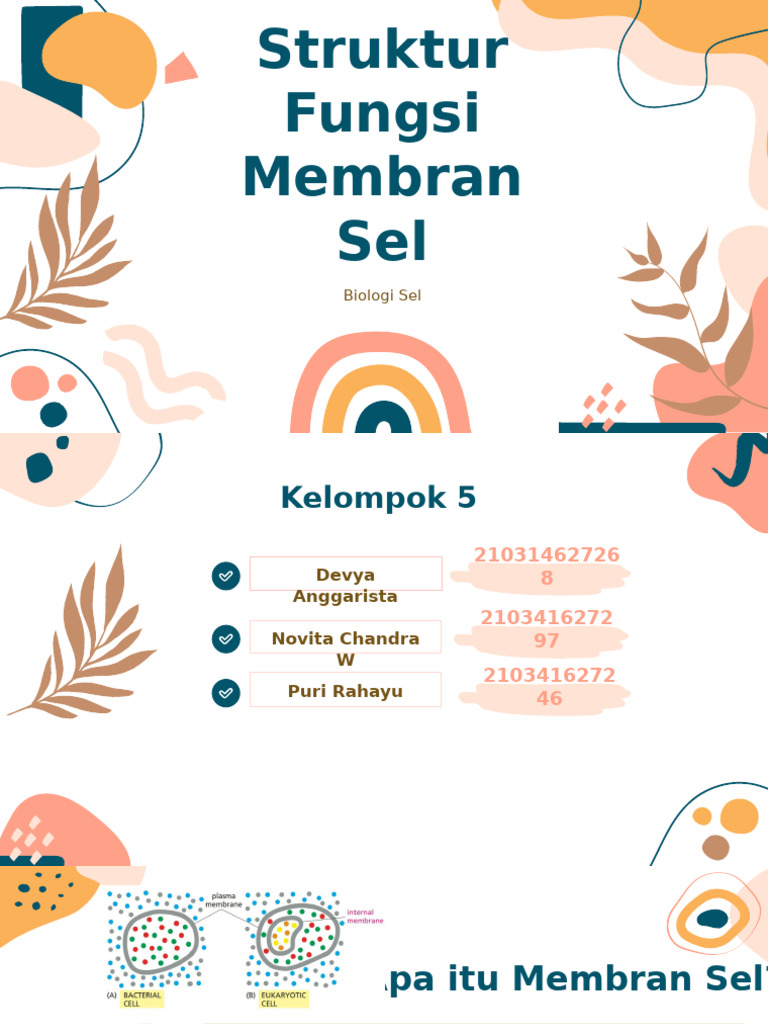 Kelompok 5 PPT | PDF