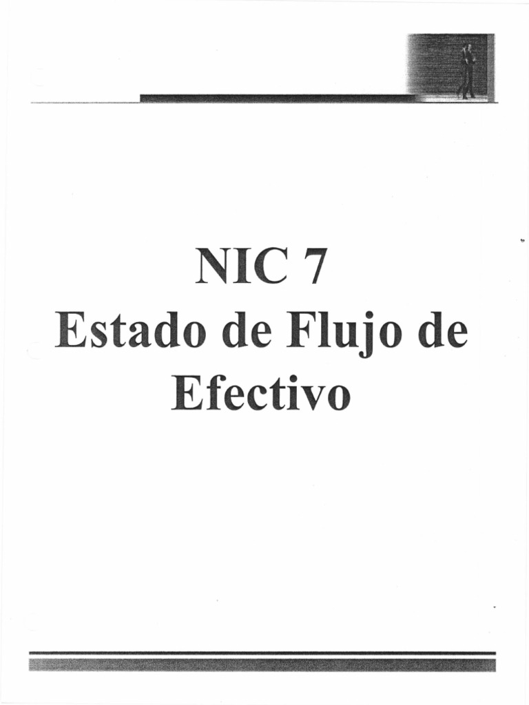 Ficha Tecnica- Presentacion NIC 7 | PDF
