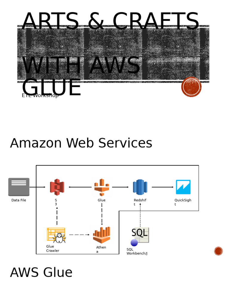 Glue Tutorial Workshop Pdf