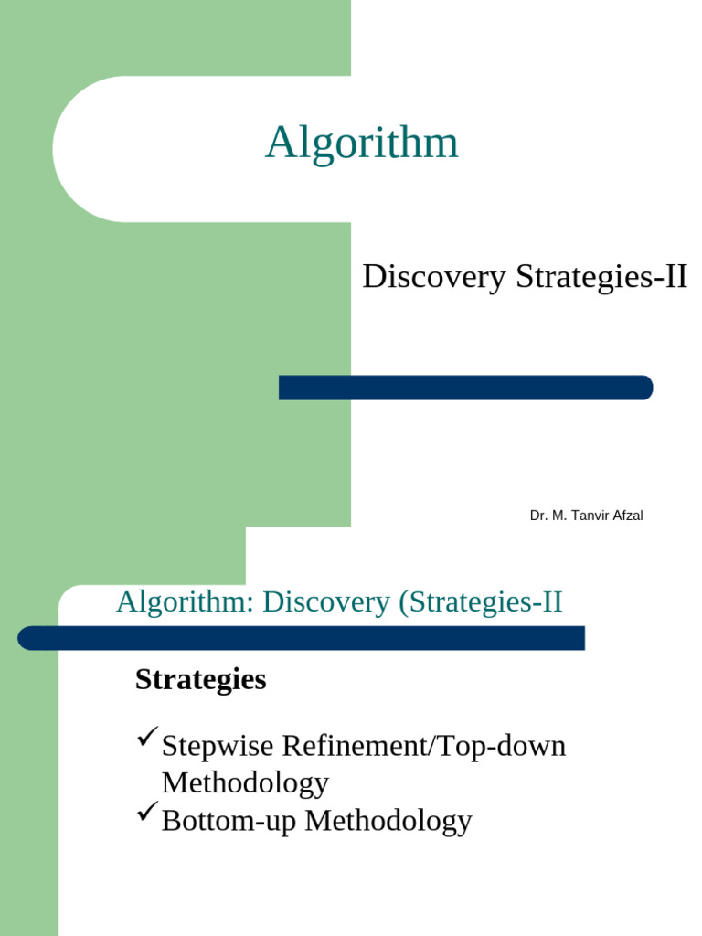 CS101-Topic 95 | PDF