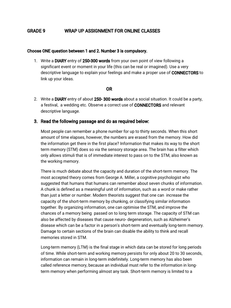 WRAP_UP_EXERCISE | PDF