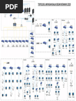 SNI 2442-2020 Spesifikasi Kereb Beton Untuk Jalan (Kanstin) | PDF