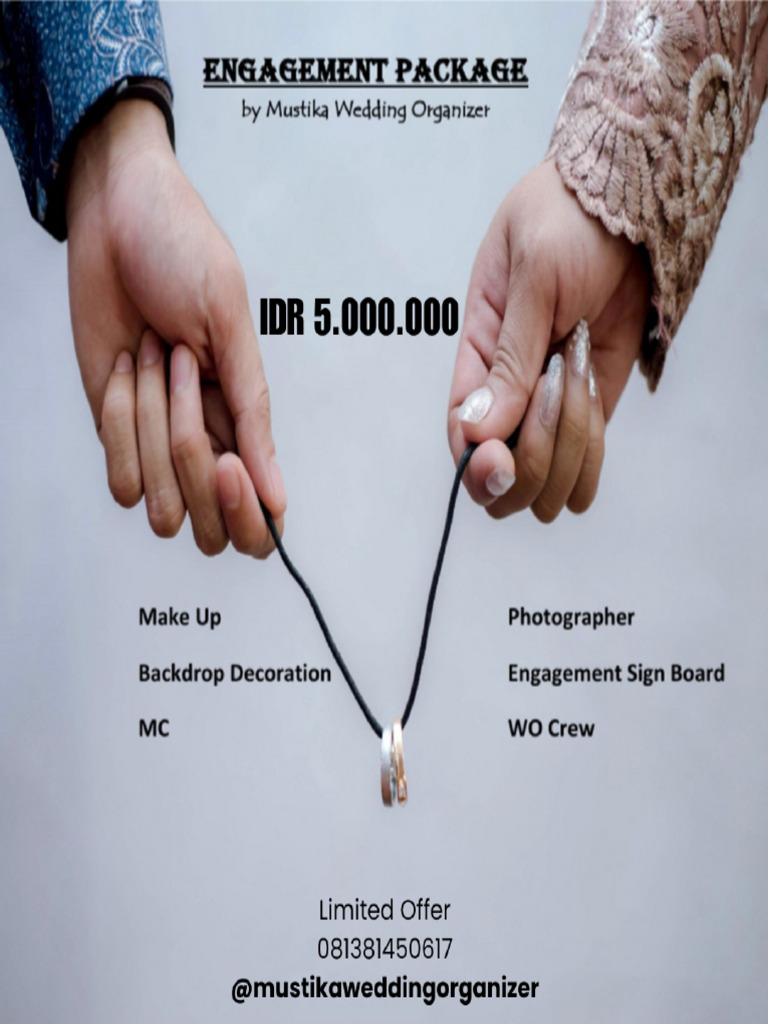 Engagement Package | PDF