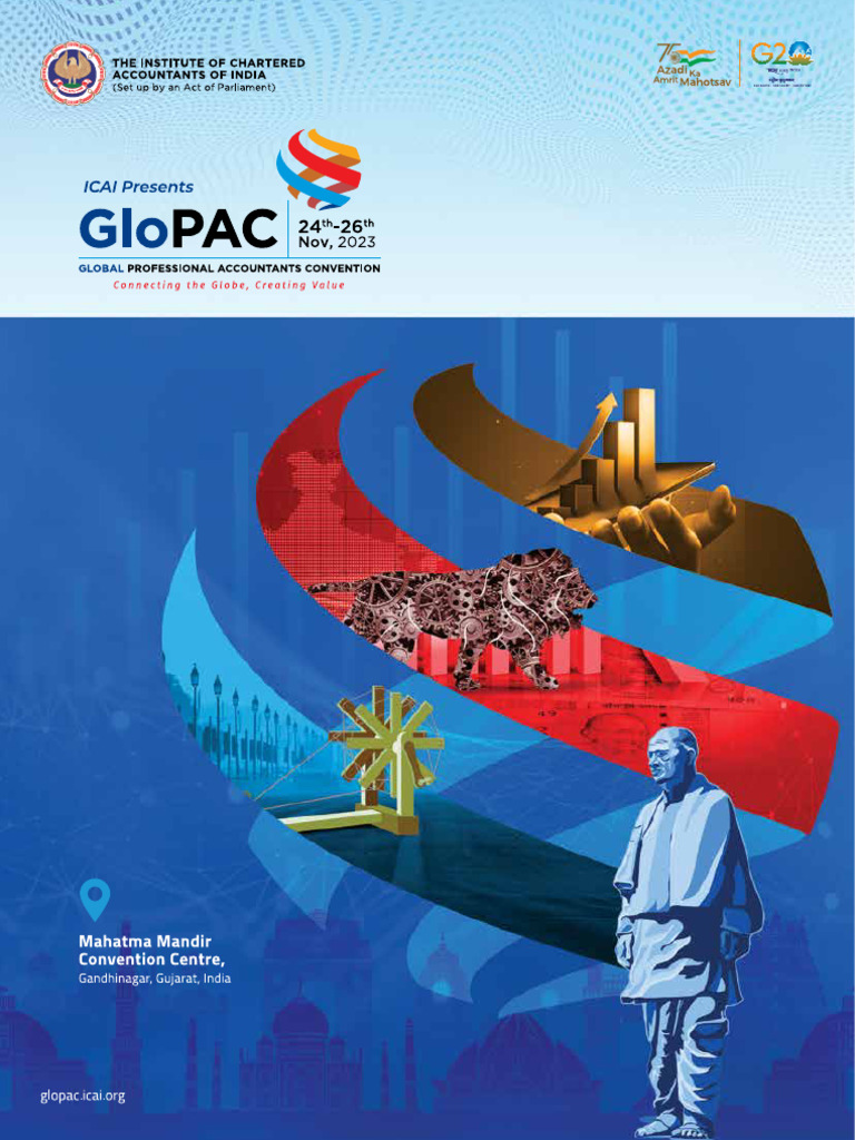 GloPAC Brochure Online | PDF