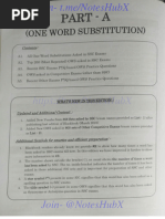 Blackbook English Vocabulary May 2024 Edition by Nikhil Gupta | PDF