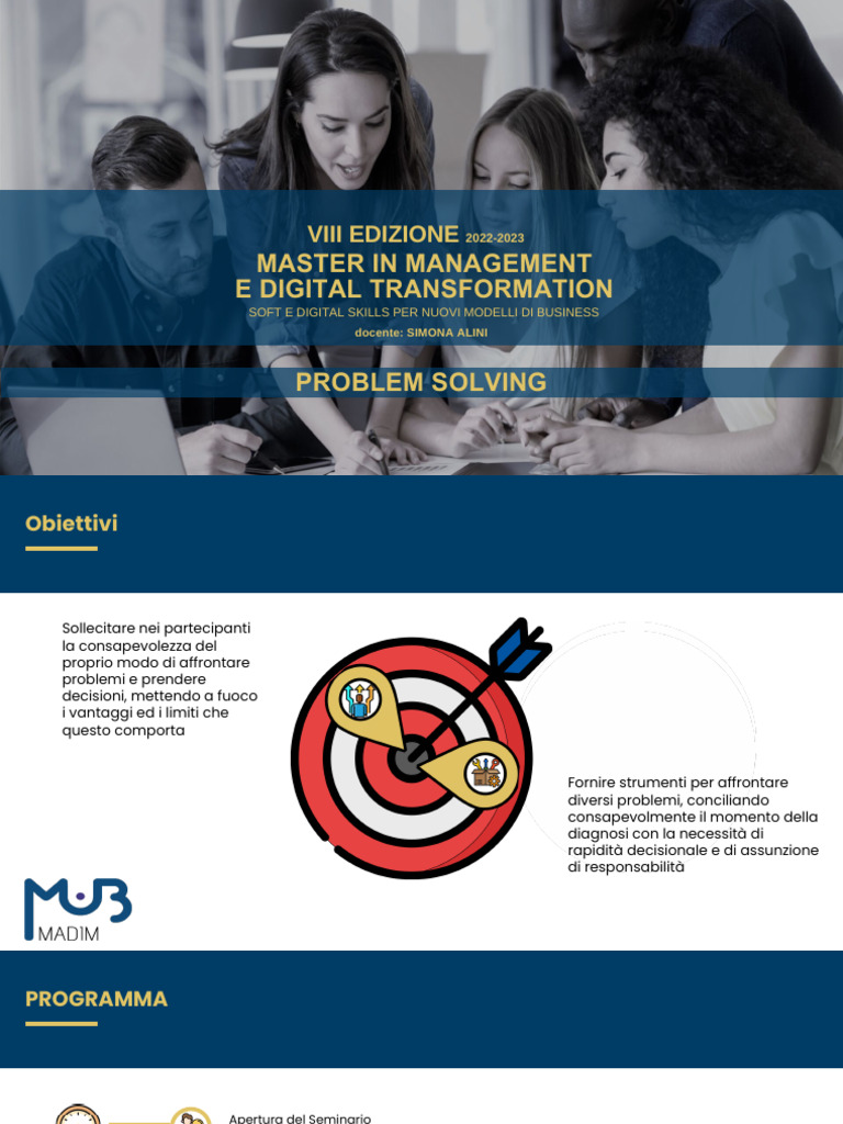 Problem Solving - 2023 - DeFINITIVO | PDF