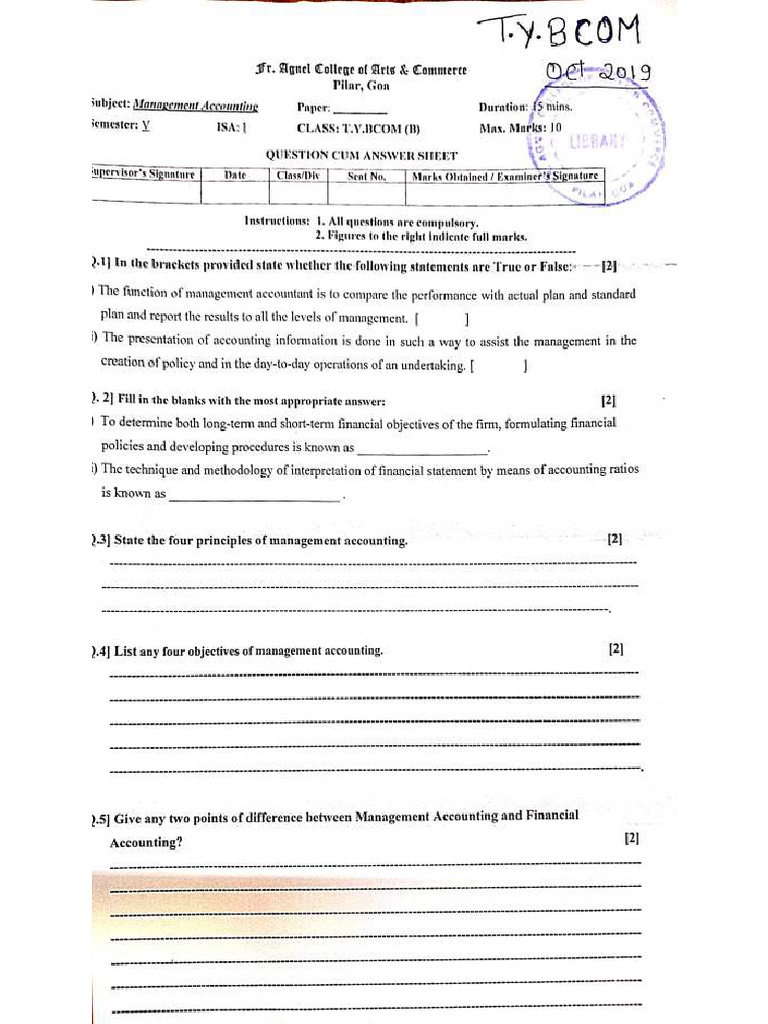 Tybcom Oct 2019 Isa.compressed | PDF
