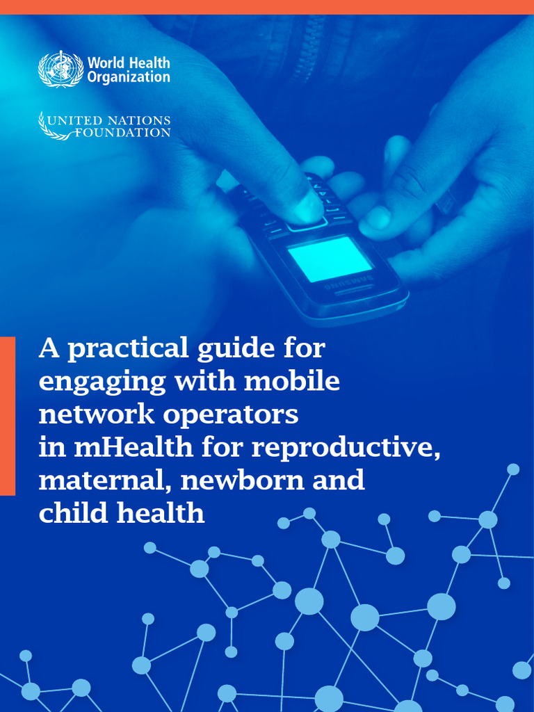 MHealth MNO | PDF
