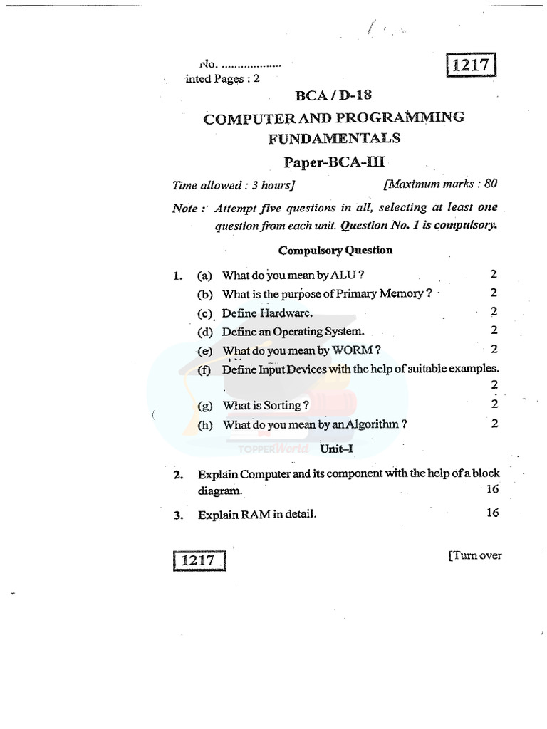 CPF 2018 | PDF