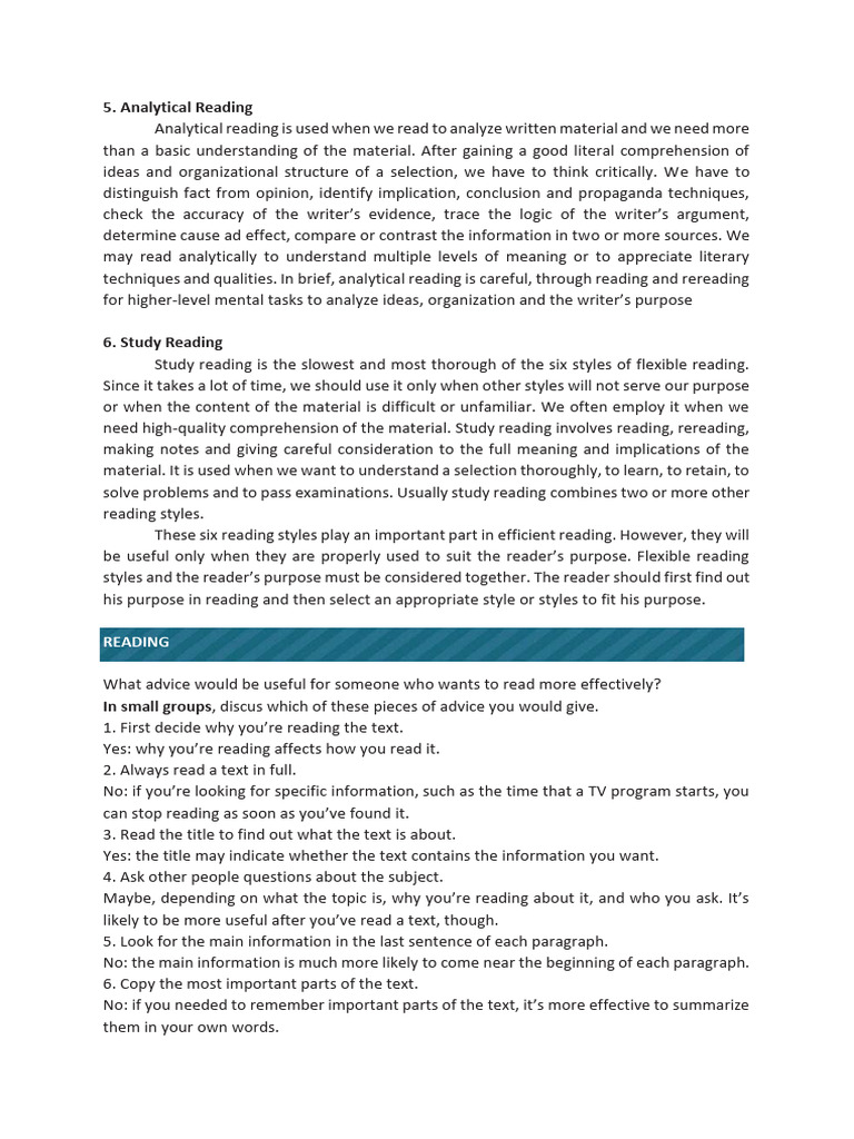 Unit 1 P 3 | PDF