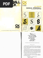 Speedball Lettering Textbook | PDF