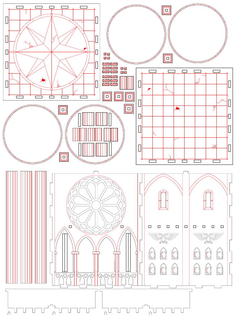 11-Goth Tower.p2 | PDF