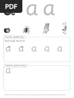 Rwi Sound Mats | PDF