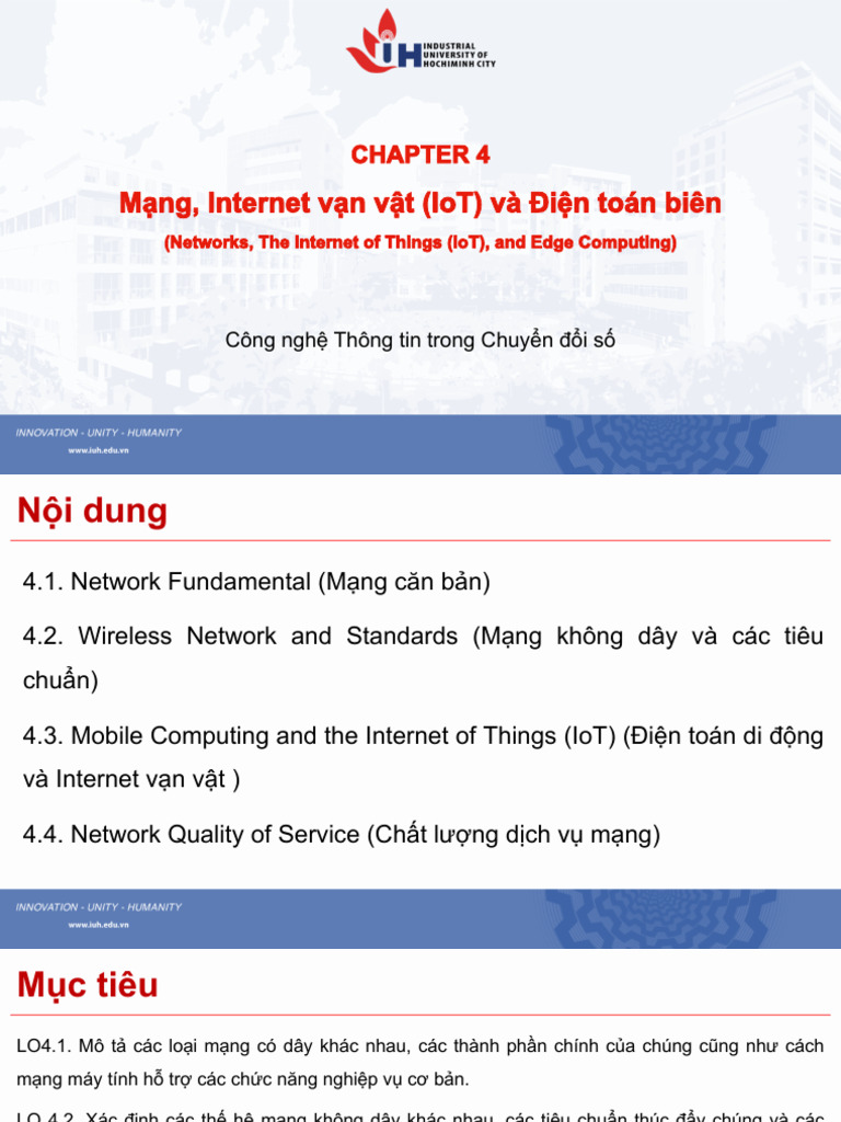 Chapter 04 - VI | PDF