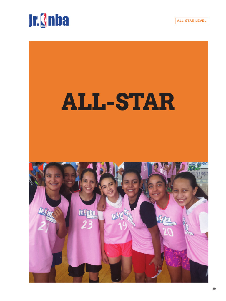 All-Star-Practice-Plans | PDF