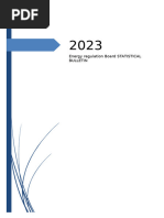 Approved ZESCO Multi Year Tariffs 2024 2027 | PDF