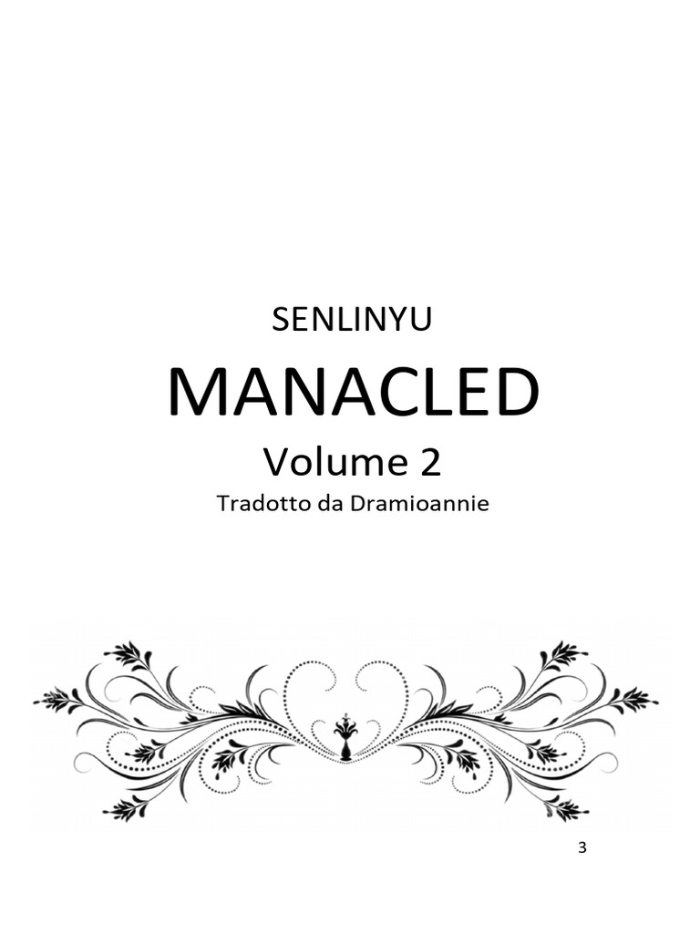 Manacled 2 - 240809 - 163628 | PDF