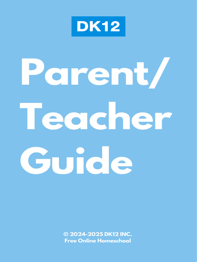 PTA Guide | PDF