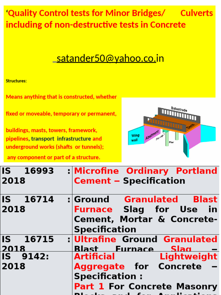 24th Feb 2022 QC Culver and Minor Bridges LLLLL | PDF