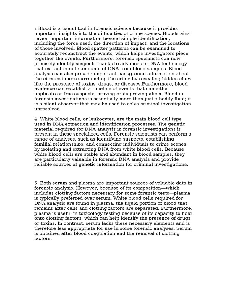 Toxi Chapter3 Act) | PDF