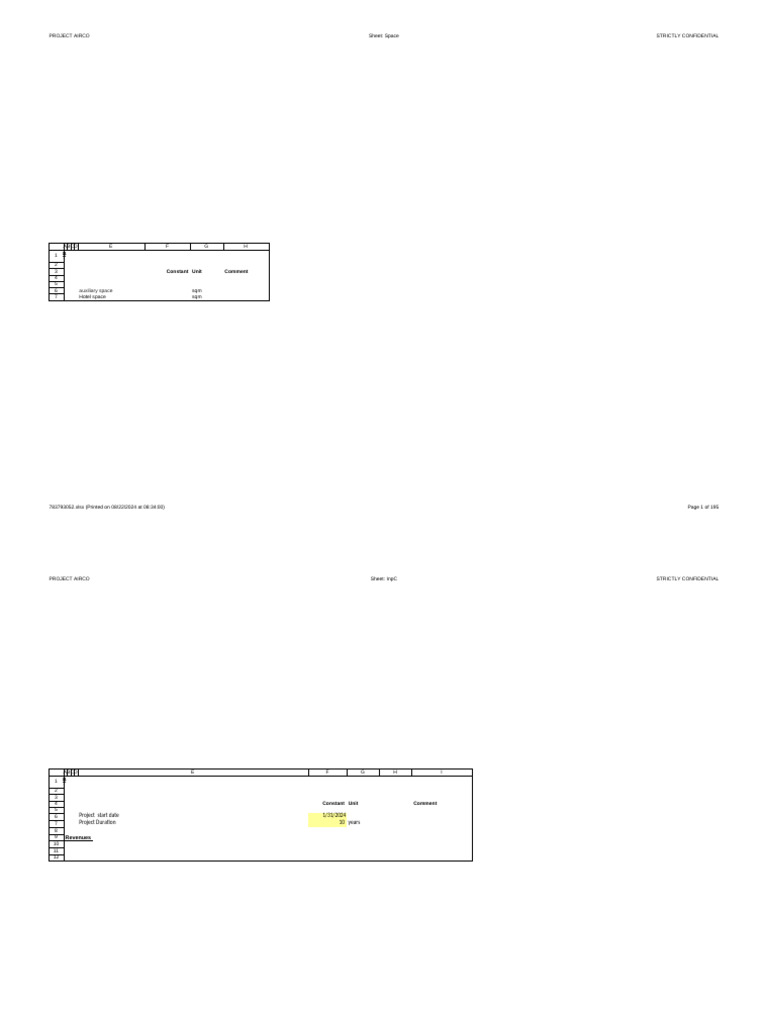 Basic-Worksheet-Navigation Last | PDF