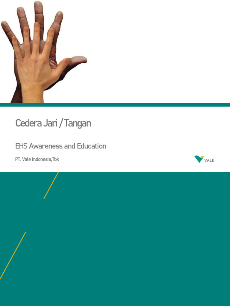 Finger | PDF